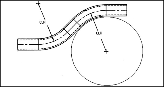 Tube Bending - SLS MACHINERY