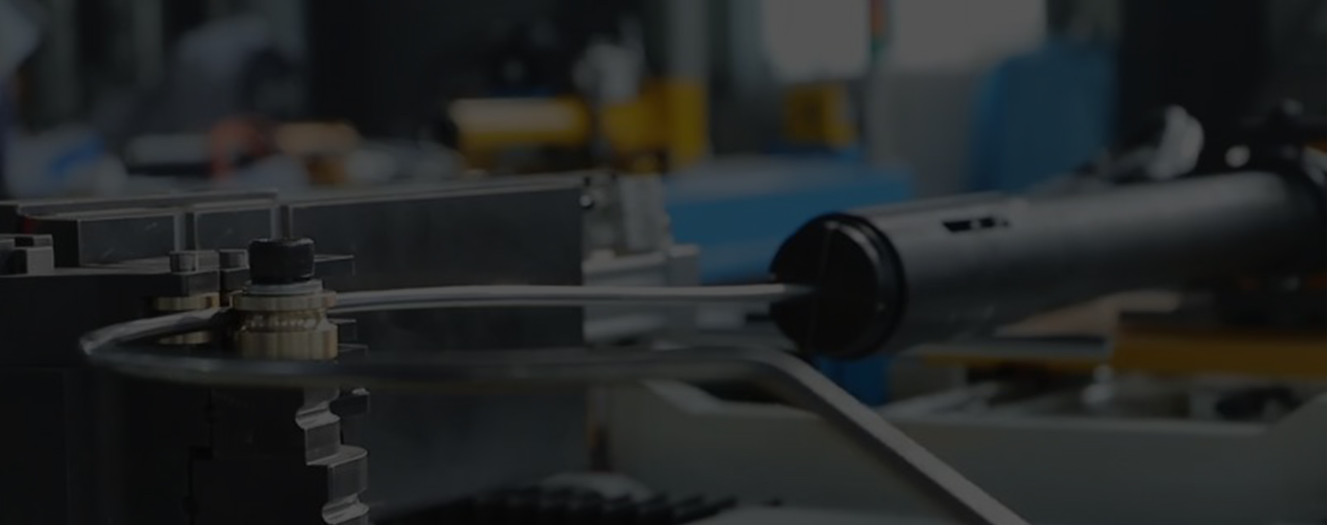 Pipe Processing Machine Manufacturer - SLS Machinery