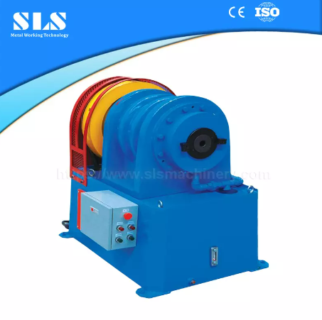 Pipe Processing Machine Manufacturer - SLS Machinery
